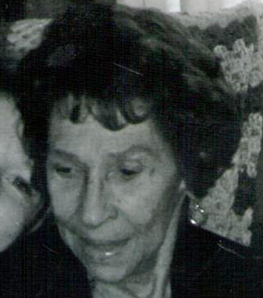 Thelma Arlene Schofield Kennedy | News, Sports, Jobs - Standard-Examiner